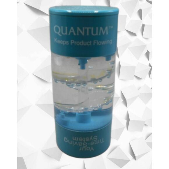 Quantum | Toys | Quantum Advertising Keeps Product Flowing Water Vortex ...